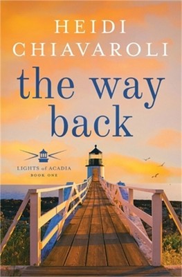 The Way Back (Paperback or Softback) | eBay UK