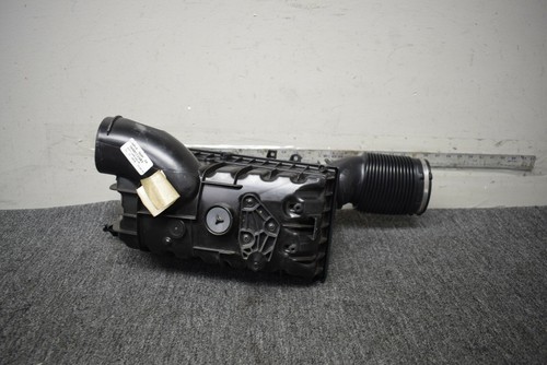 2015-2018 RANGE ROVER SPORT HSE AIR INTAKE RIGHT SIDE FACTORY OEM | eBay