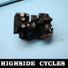 2009 Harley-Davidson Electra Glide Throttle Body Induction Module by ...