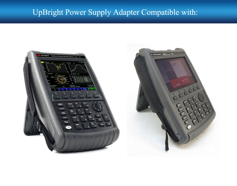 For Keysight Agilent Technologies N9923A FieldFox RF Vector Network ...