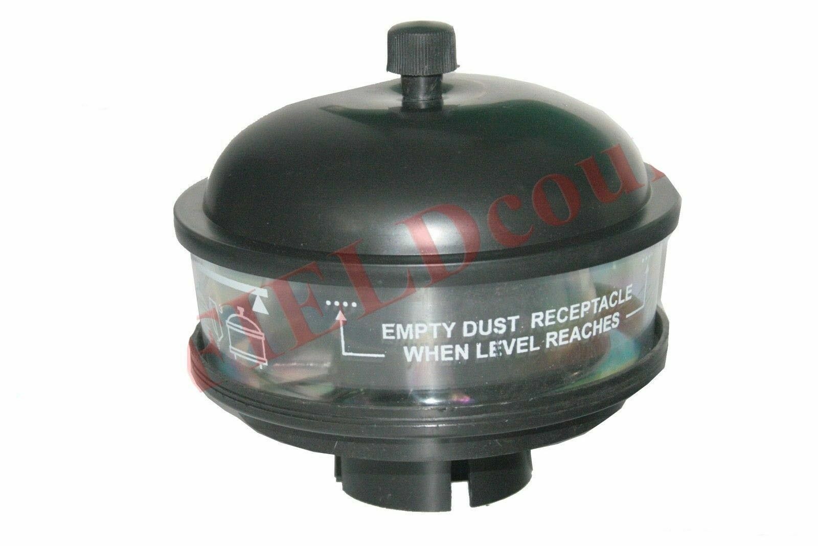 For Massey Ferguson JCB David Brown Perkins Pre Cleaner Air Filter 7 ...