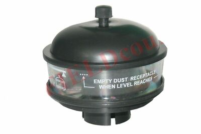 For Massey Ferguson JCB David Brown Perkins Pre Cleaner Air Filter 7 ...