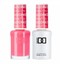 DND Soak Off Gel Polish and Nail Lacquer - 653 - Spring Fling | eBay