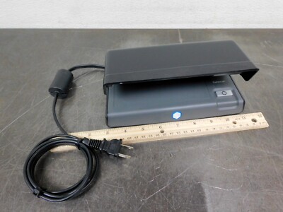 Safescan 50 note checker UV counterfeit detector UV Light | eBay