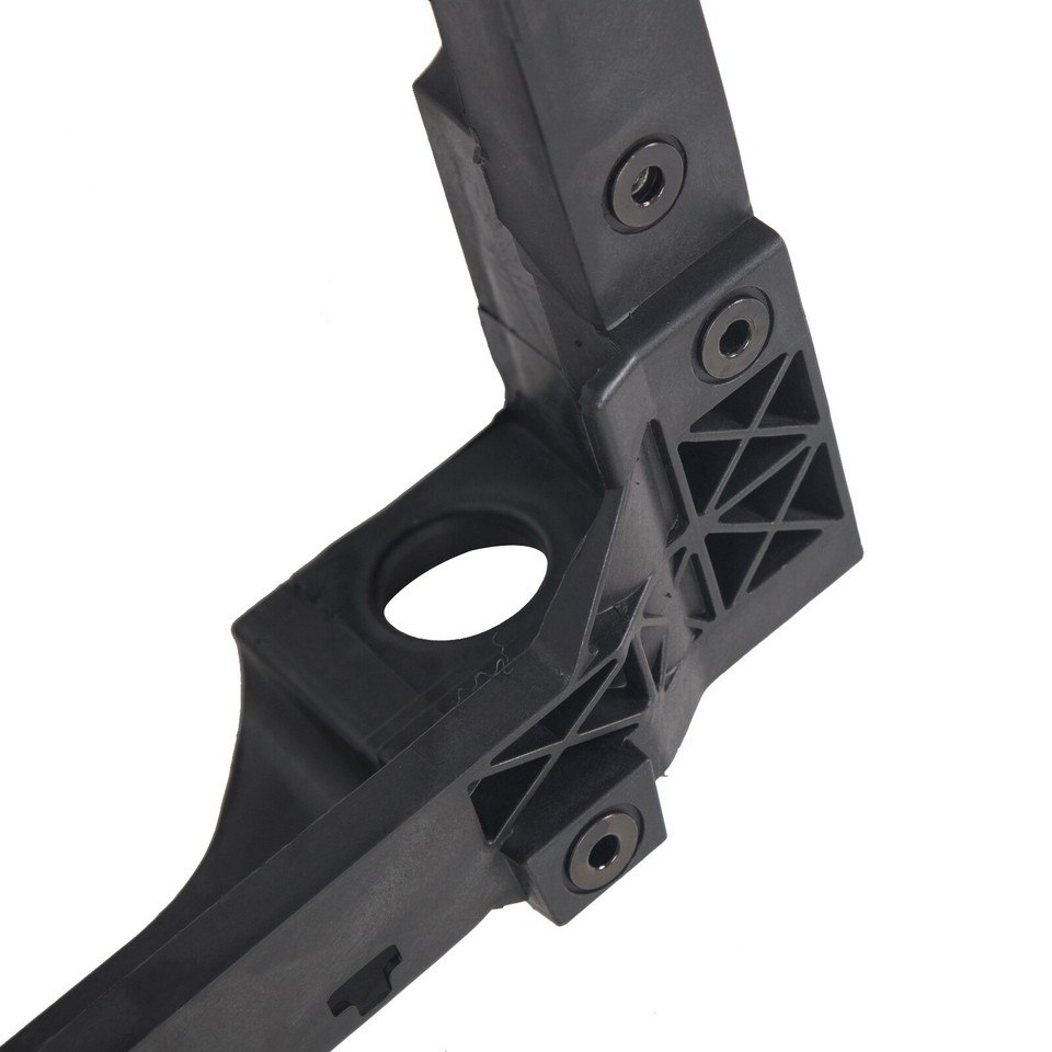 Front Radiator Support Core For 2011-2019 Ford Fiesta Hatchback Sedan ...