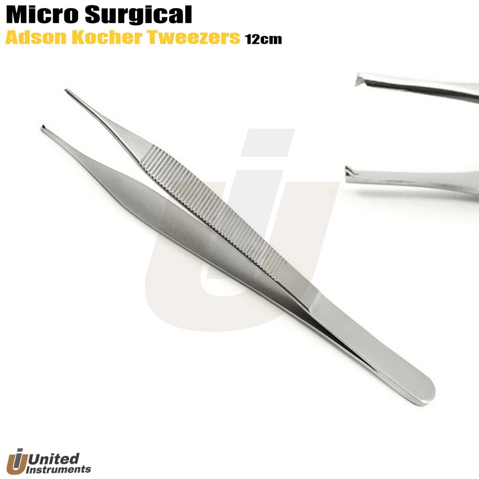 Micro Eye Cataract Surgery Ophthalmic Blepharoplasty Eyelid Instruments ...