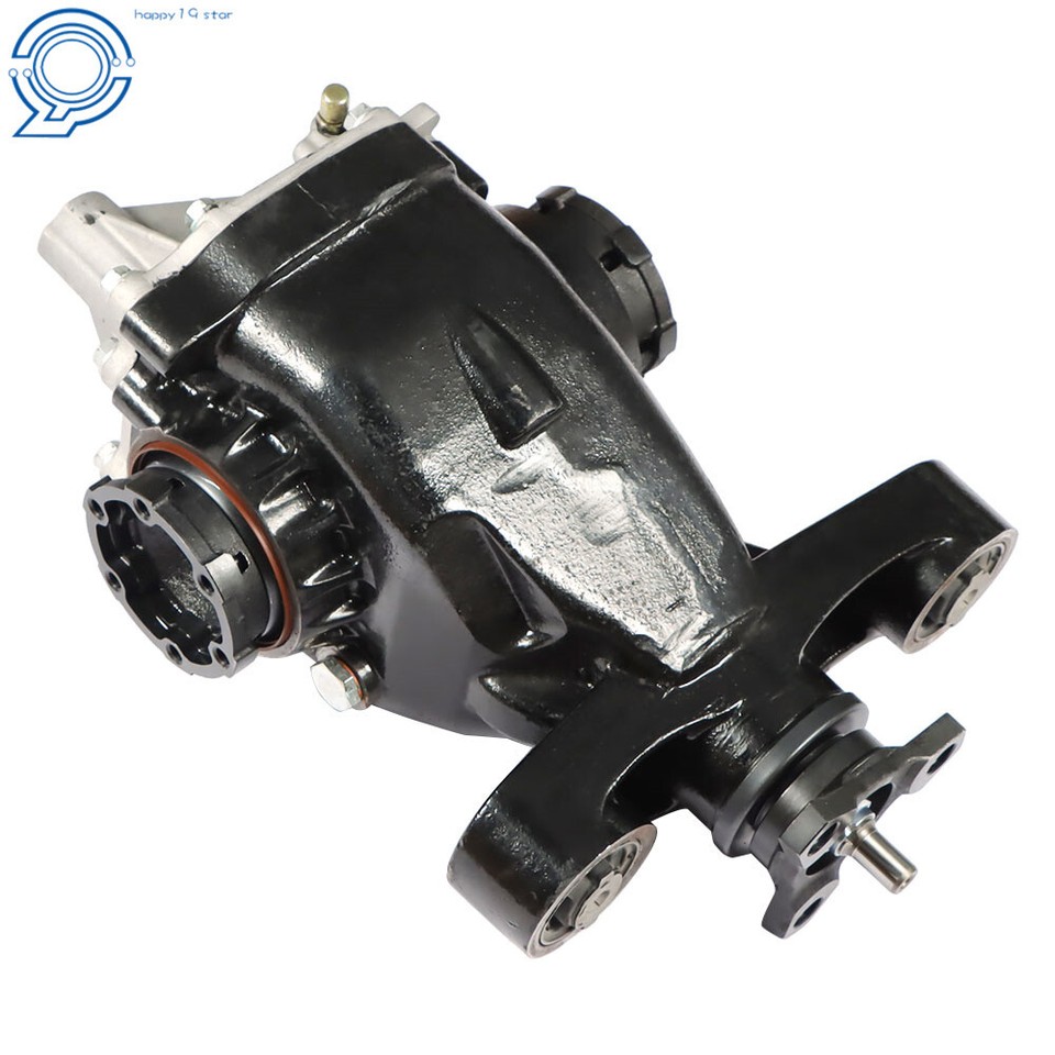Rear Differential Axle Carrier for Cadillac ATS 2013-2019 6AT 3.27Ratio ...