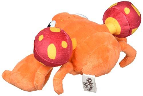 Pokemon Center Original Stuffed Toy Pokémon Fit Paras From Japan Fa1423 ...
