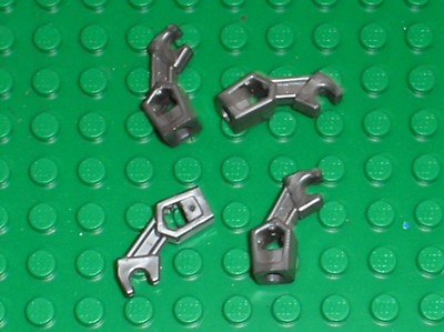LEGO STAR WARS FlatSilver Mechanical Arm ref 53989 / set 70605 70161 ...