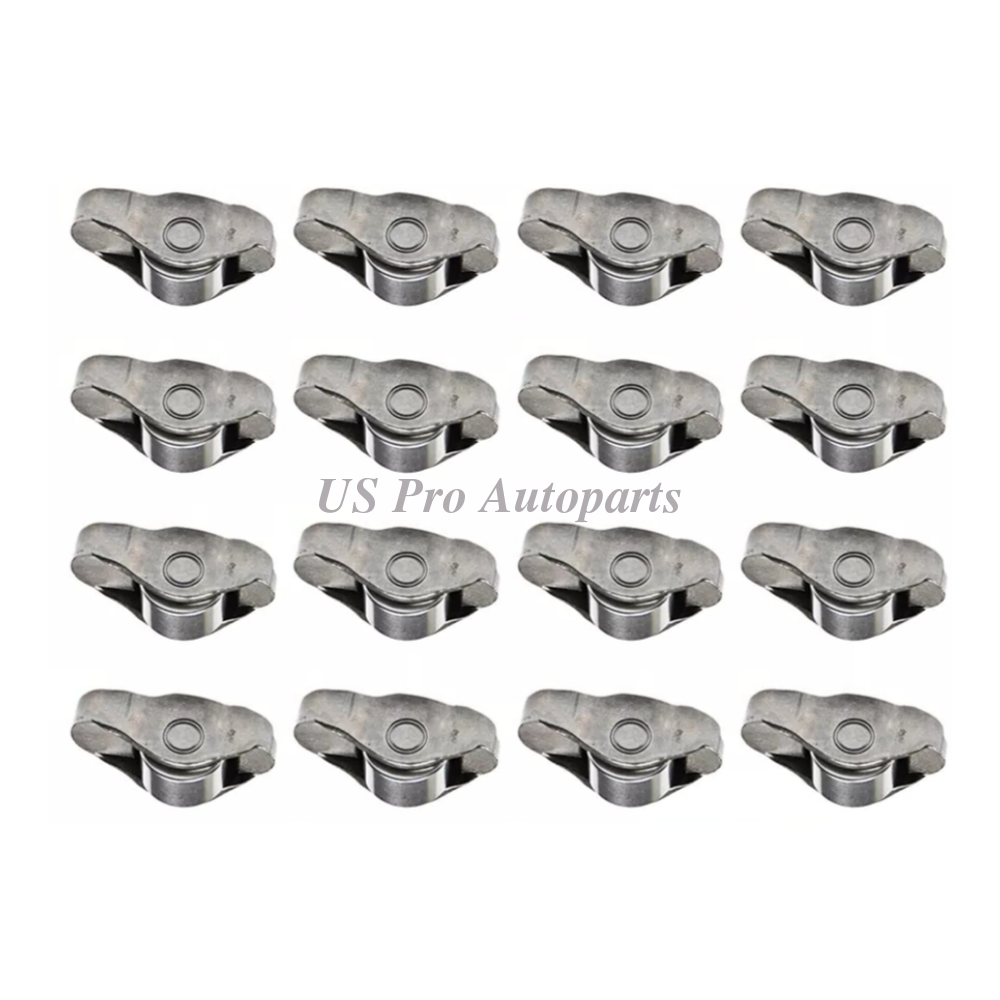 11337530979 For BMW 735i X1 550i 645Ci 650i 745i X5 16 Pcs OEM Roller ...