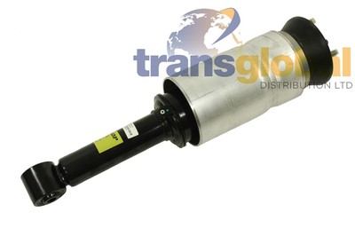 Front Air Suspension Spring Shock Strut Damper for Land Rover Discovery ...