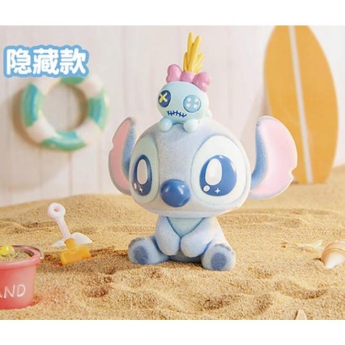 MINISO Disney Stitch Confession Series (Set 8pcs Box of Sealed) Blind ...