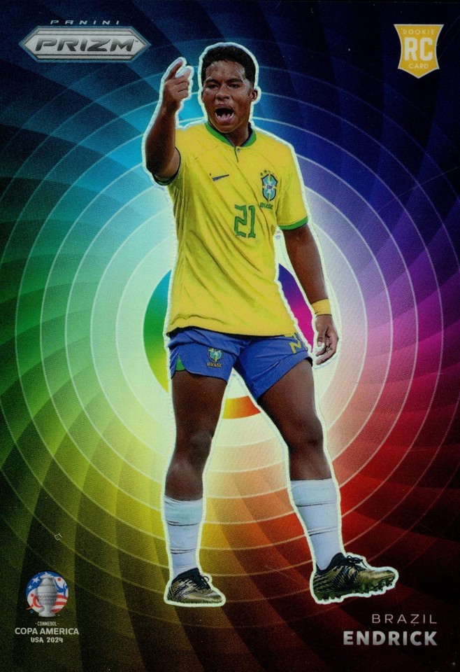 2025 Hit Parade Soccer Card Elite Series 13 Hobby Box 821080137963| eBay