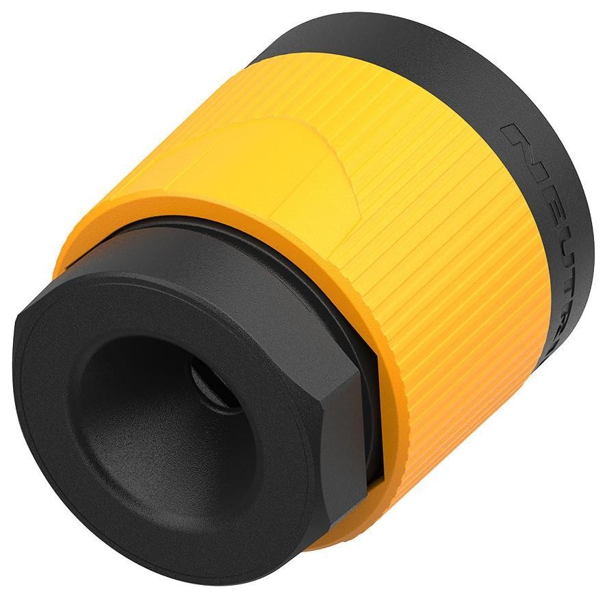 Speakon Bushing, Yellow, NL4FXX-W-S and NL2FXX-W-S - XXS-4 | eBay
