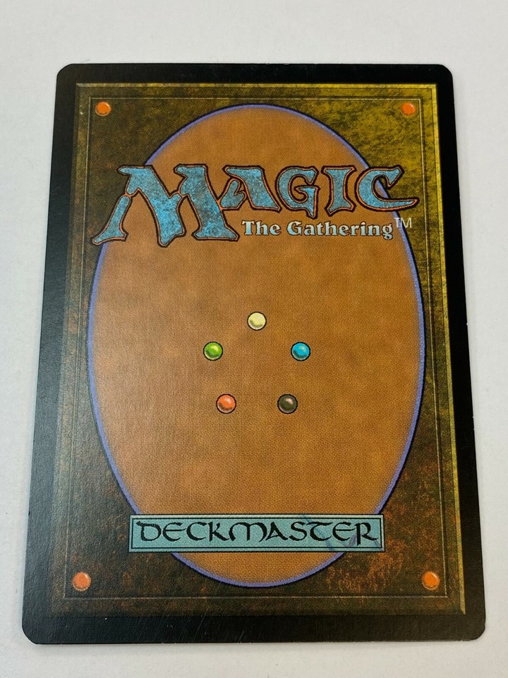 Ink Dissolver - Morningtide - Magic the Gathering MTG Nice! | eBay