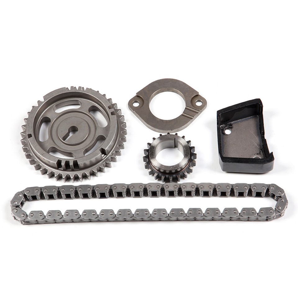 Timing Chain Kit Fits 05-11 Chrysler Pacifica Jeep Wrangler 3.3L & 3.8L ...