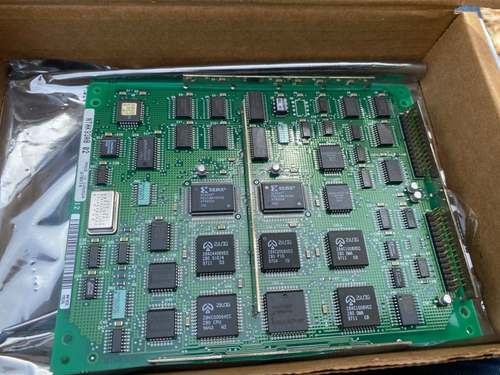 GENUINE NORTEL MERIDIAN NTAK93AB RLSE 02 D-CHANNEL PRI BOARD NTAK93AB ...