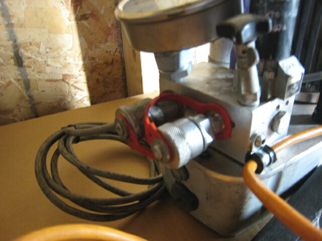 Hydrower jet pro jetpro 10000 PSI S3 power pack | eBay