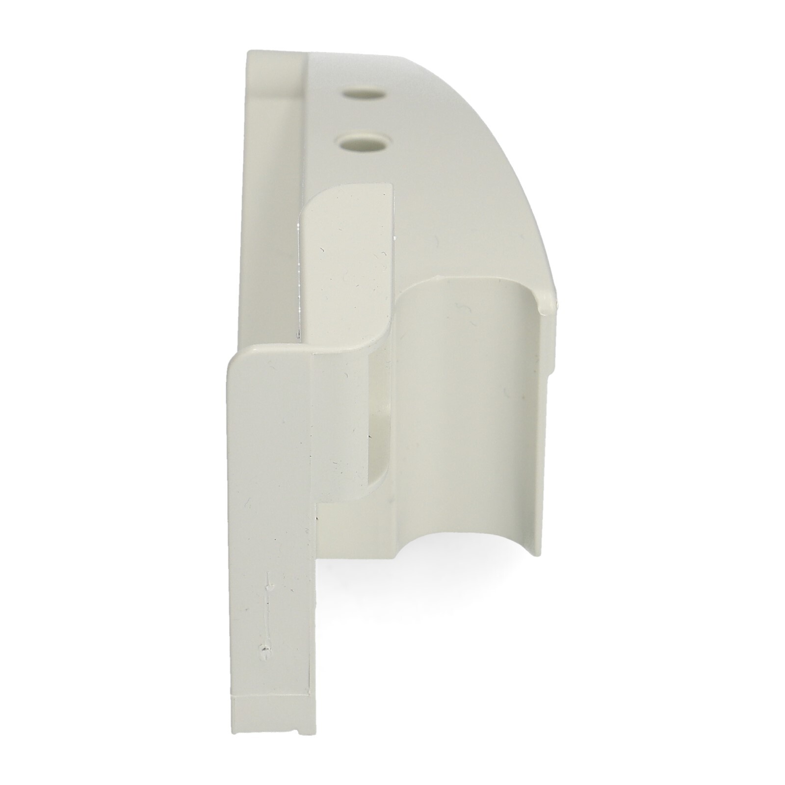 Original Liebherr Halter links für Türfach unten Kühlschrank 743855000 ...