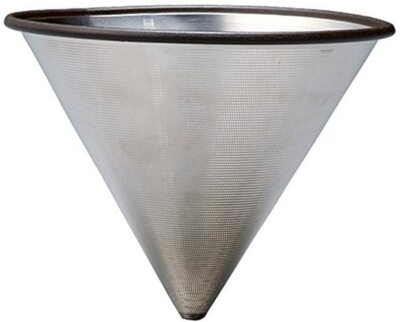 KINTO SCS Stainless Coffee Filter 4cups 27625 | eBay