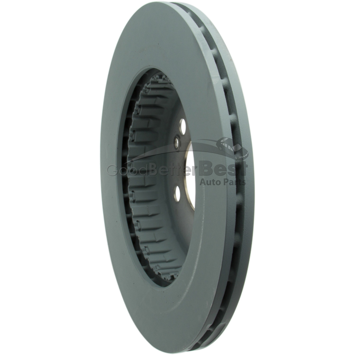 One New Genuine Disc Brake Rotor Rear 0004231812 for Mercedes MB C300 ...