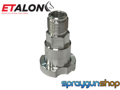 3M 1.0 PPS & Etalon SPS Adapter for DeVilbiss DV1/PROLITE/GTIPRO/FLG5 ...