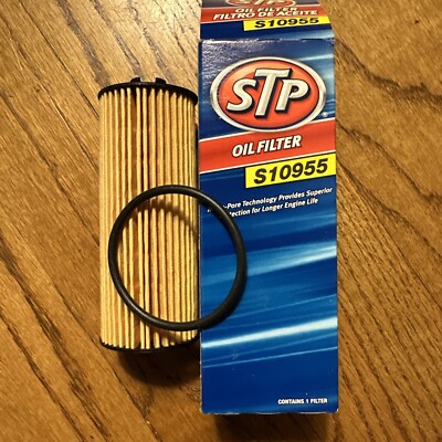 Engine Oil Filter-FLEX STP S10955 | eBay