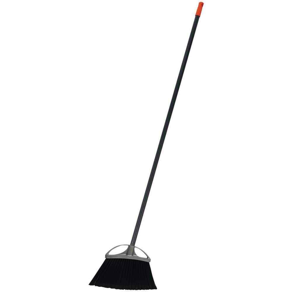 12 in. Large Angle Broom | eBay