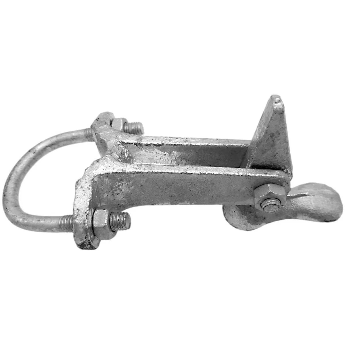 2 U-Bolt Male Gate Hinge (Available For Local Pick Up Only), 47% OFF