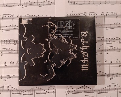 Danzig : Danzig IV CD (2002) 731458695622| eBay