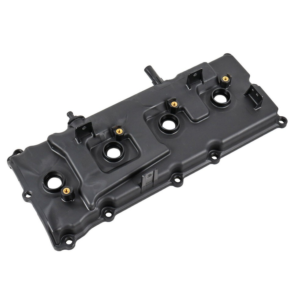 Engine Valve Covers For Nissan Pathfinder Titan Armada Infiniti QX56 ...