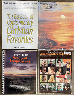 Christian, Gospel - Christian Gospel Song Book