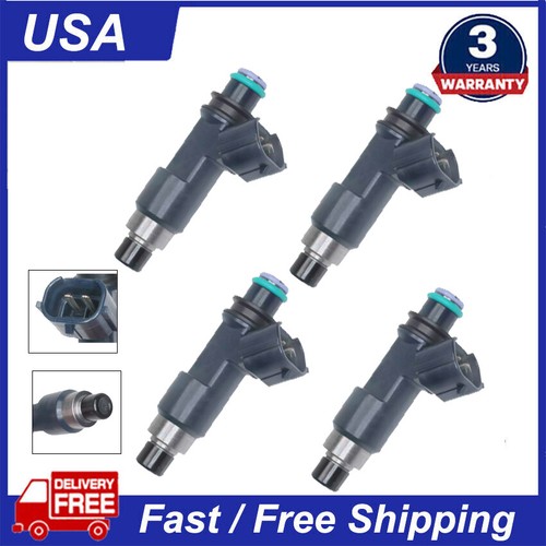 For Mitsubishi 2006 -2012 Eclipse 2004 -2012 Galant 2.4L 4x Fuel ...