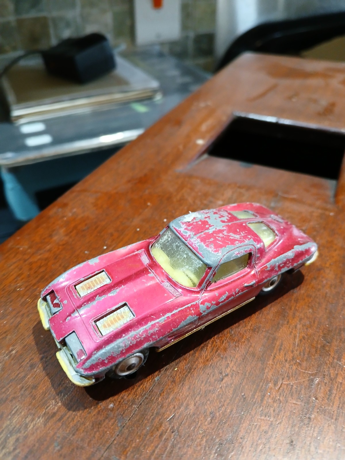 Retro Matchbox and Dinky Vehicles Rare Good Condition | eBay UK