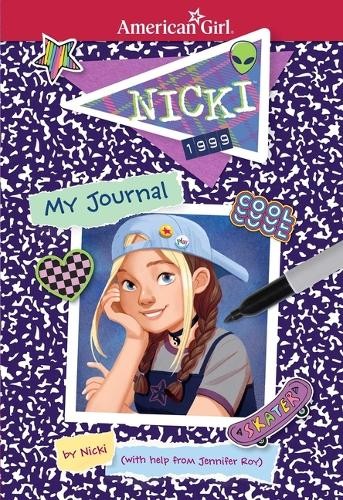 Jennifer Roy Nicki: My Journal (Taschenbuch) (US IMPORT) | eBay.de