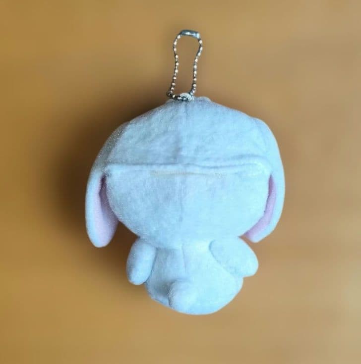 Sanrio Sugar Bunnies Shirosa Deodorant Mascot Retro Used Not Tag VV6 | eBay