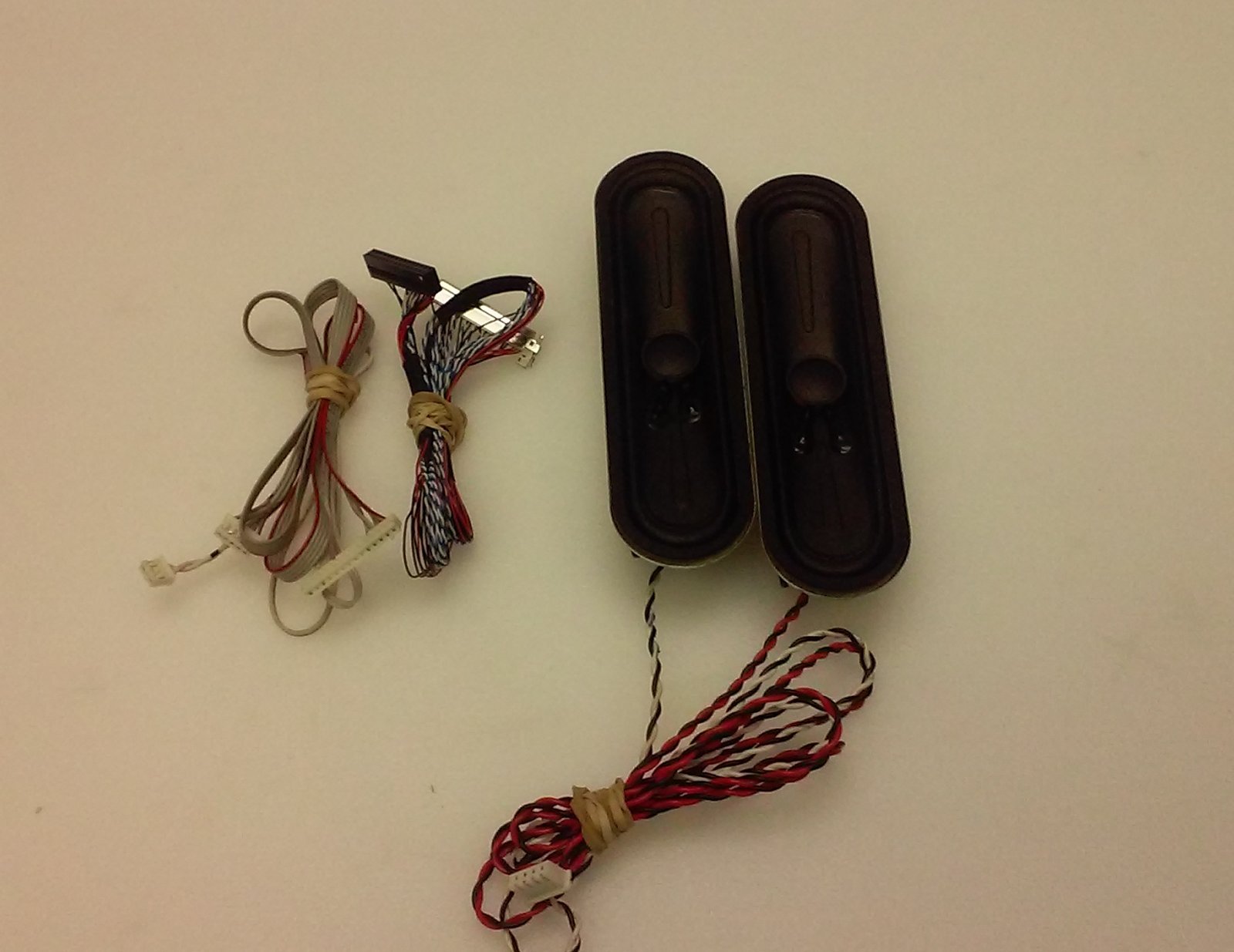 ELEMENT ELEFT326 Wires Cables Connectors LVDS Ribbons ELEFT326-WIRES-1 ...