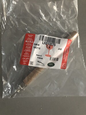 LAND ROVER RANGE ROVER DISCOVERY GLOW PLUG !!!GENUINE!!! LR013275 | eBay