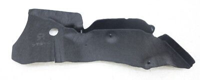 NEW OEM Front Right Fender Drip Rail Cover 638E85AA0A for Nissan Murano ...