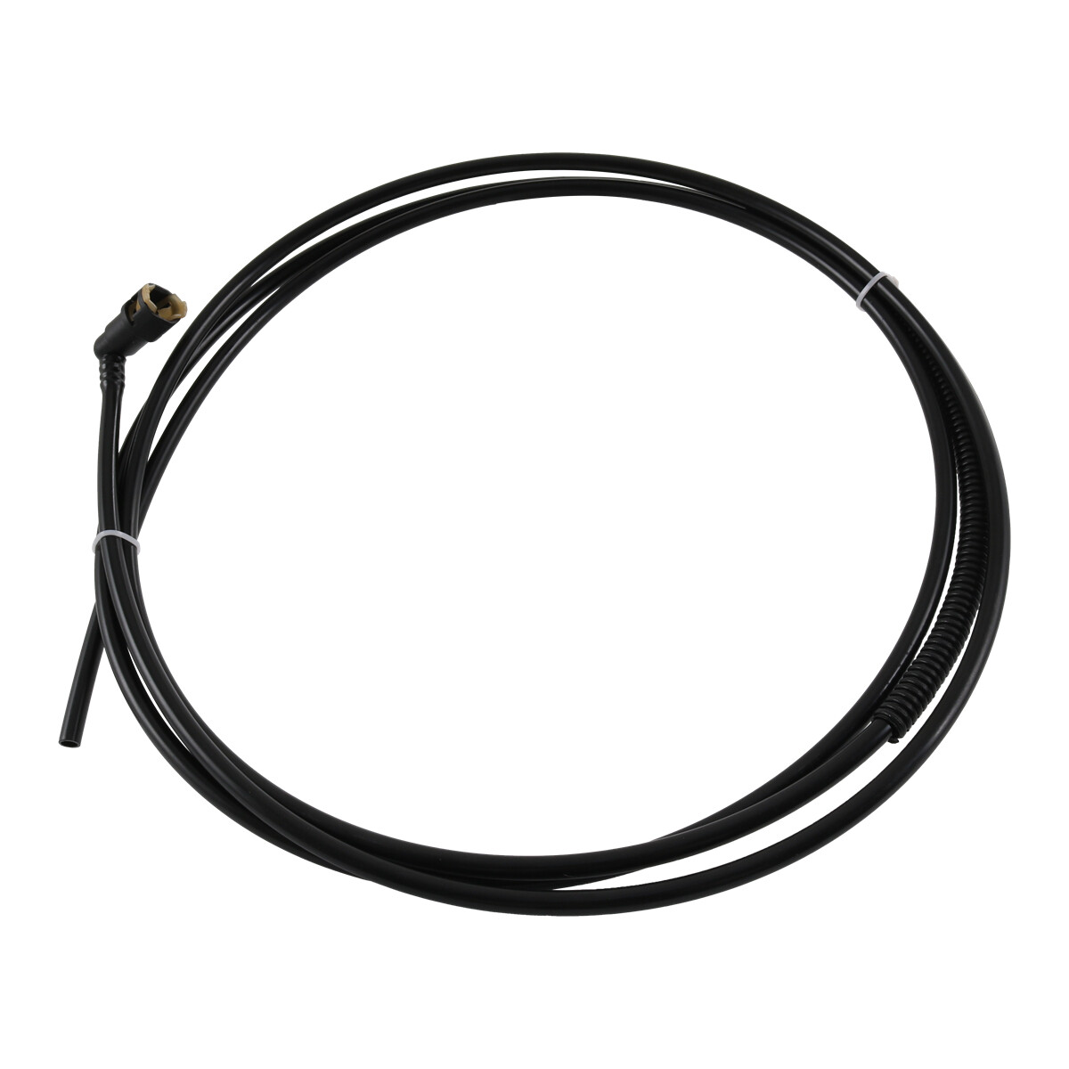 Nylon Fuel Line Kit Replacement Gasoline For Dodge 93-04 Ram Returnless ...