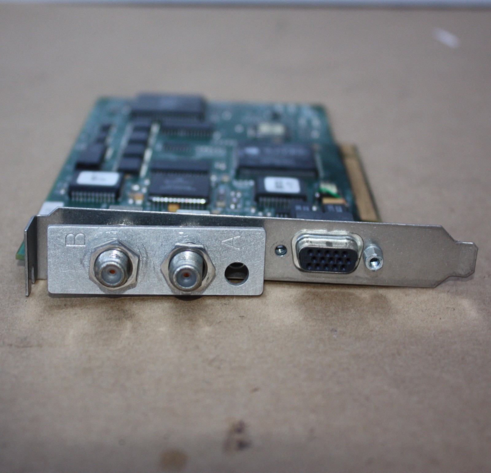 Siemens Moore APACS 16413-1-3 MBI/NMI PCI card yokogawa QUADLOG ProSafe ...