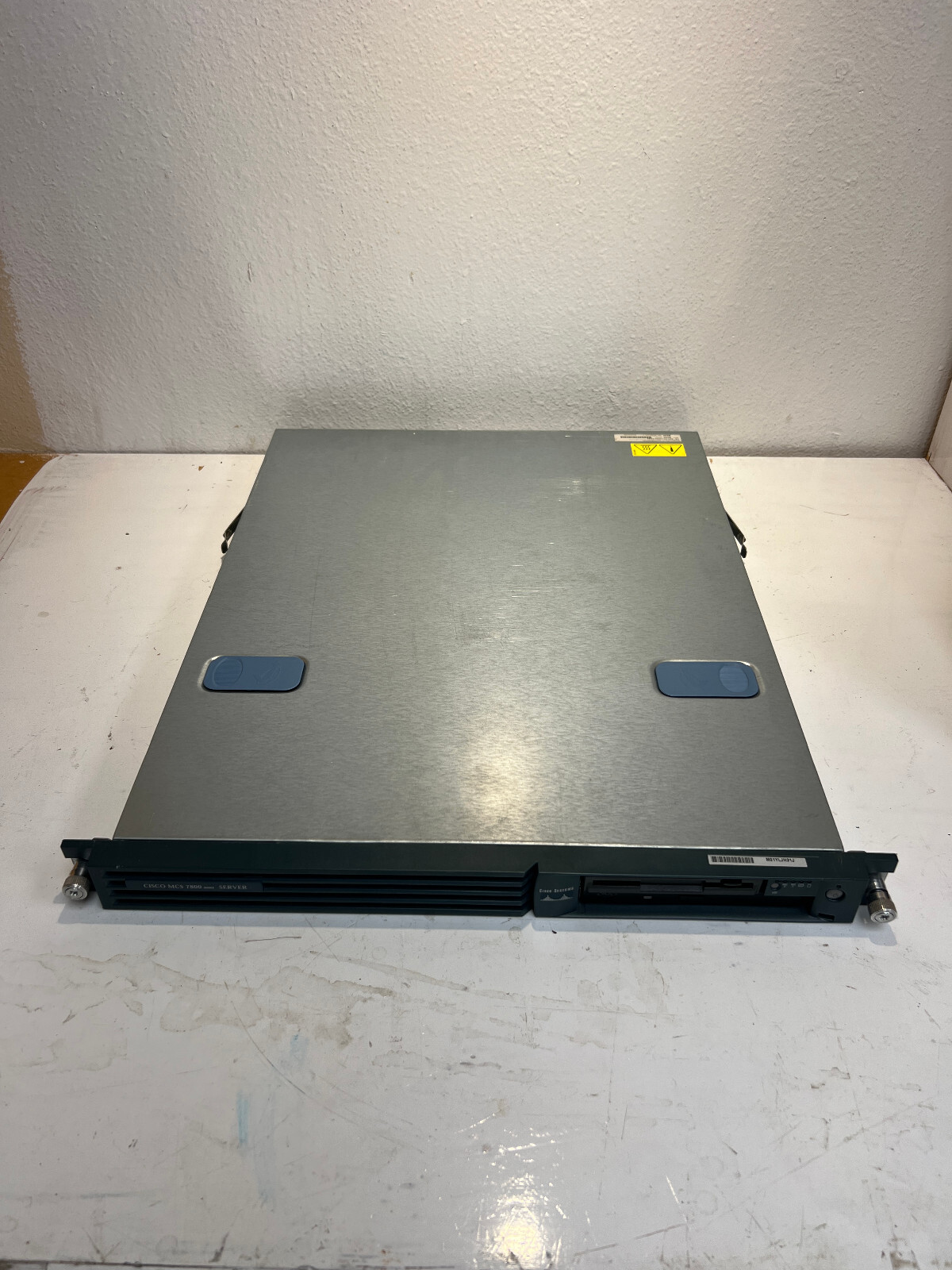 Cisco MCS 7800 Series Media Convergence Server 3ghz Core2duo for sale ...