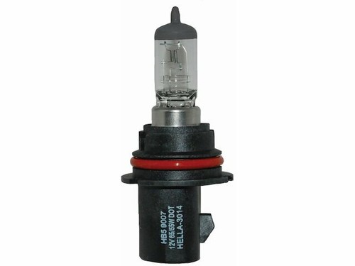 Hella HB5/9007 Halogen Bulb Headlight Bulb fits Ford F250 1992-1999 ...