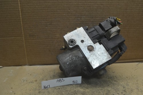 4L342C346AF Ford F150 Anti-Lock Brake ABS Pump Control 2004-2005 Module ...