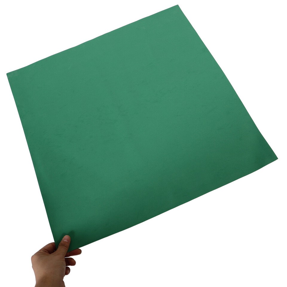 20 Sheets Craft Sponge Sheets DIY Sponge Paper Crafts Colored Sponge ...