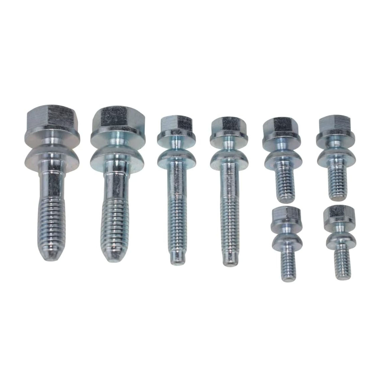 Break Off Seal Bolts Compatible with CT350 GM 602 Crate Race Motor ...