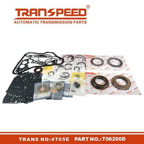 4T65E Transmission Master Rebuild Kit Seal Kit For VOLVO S80 XC90 1999 ...