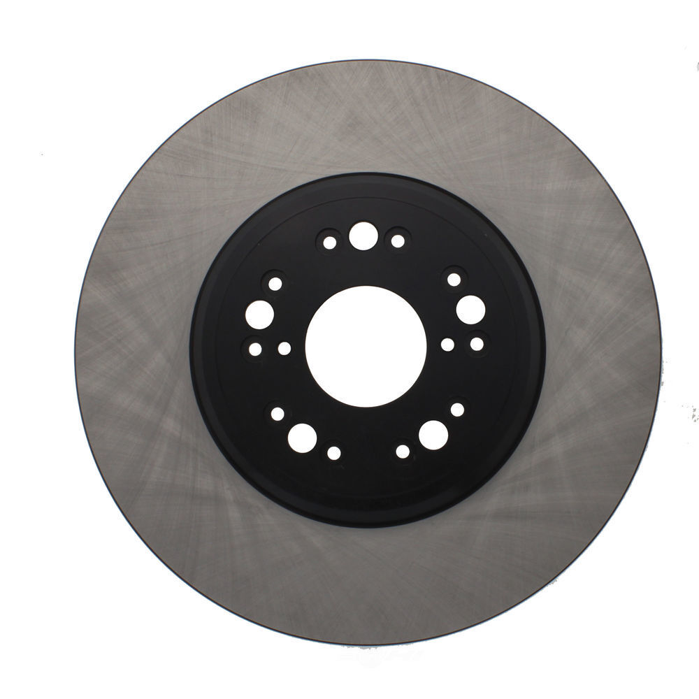 Front Brake Rotor For 1995-2000 Lexus LS400 1996 1998 1997 1999 Centric ...