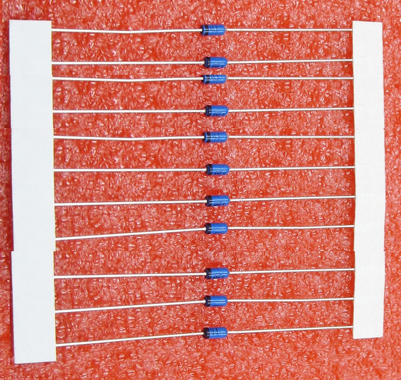 20PCS BAT41 DO-35 Diode NEW | eBay