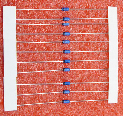 20PCS BAT41 DO-35 Diode NEW | eBay